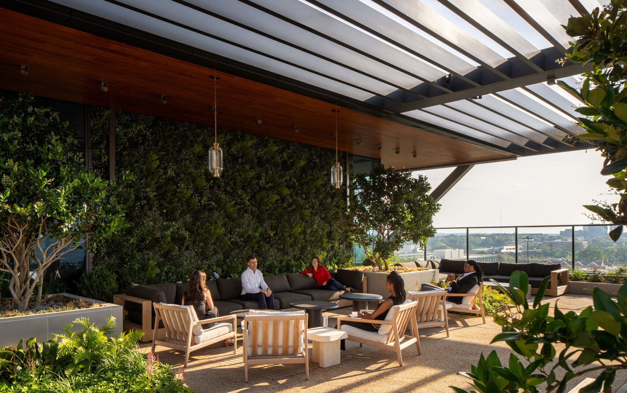 1020 Spring St, Atlanta, GA 30301 - Ten Twenty Spring at Spring Quarter ...