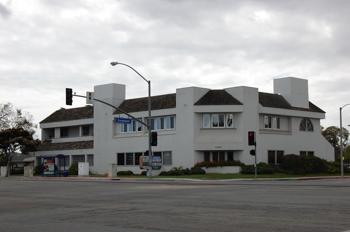 11501 Brookhurst St, Garden Grove, CA 92840 | LoopNet