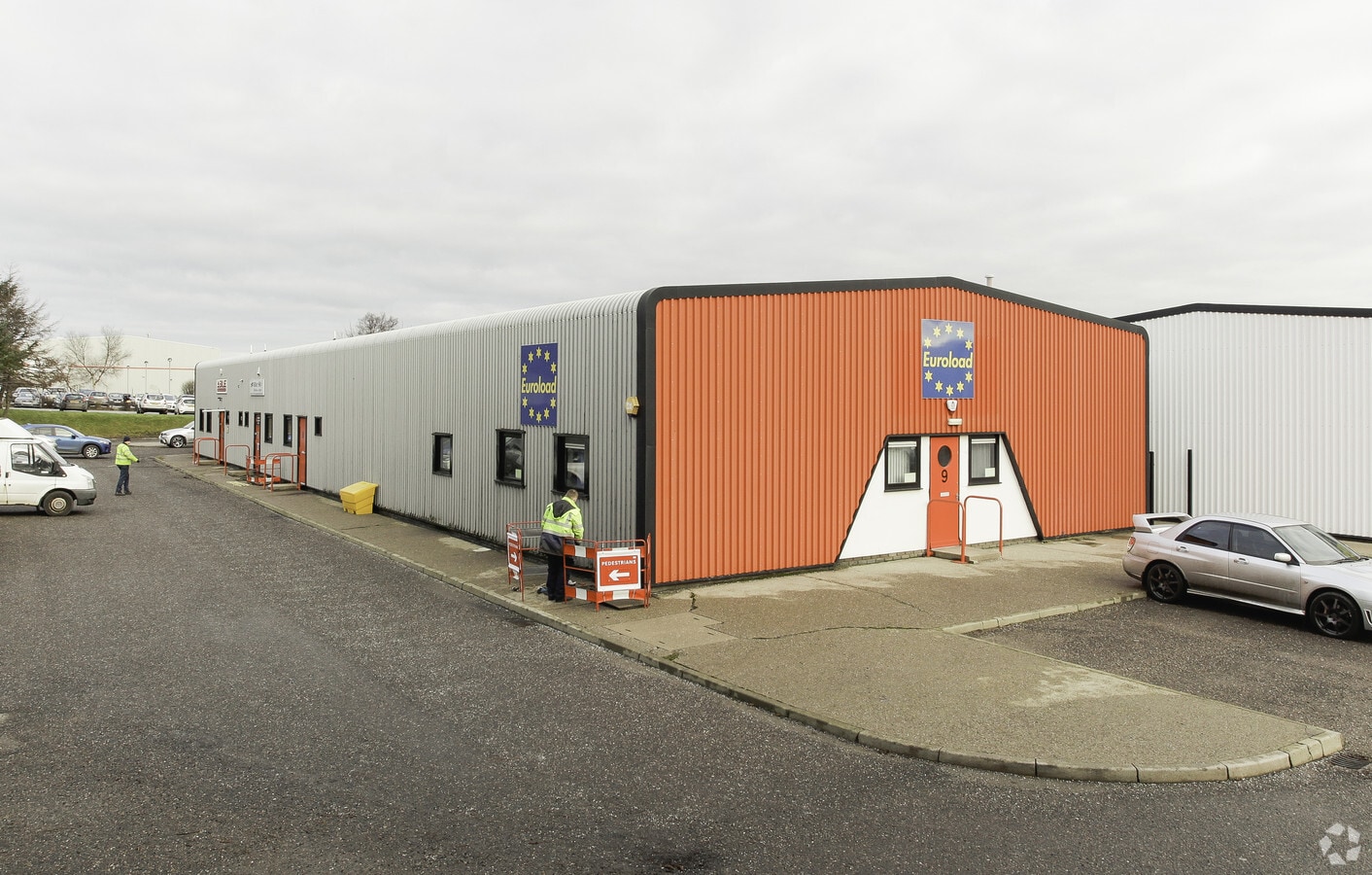 Dyce Dr, Dyce, AB21 0GT | LoopNet