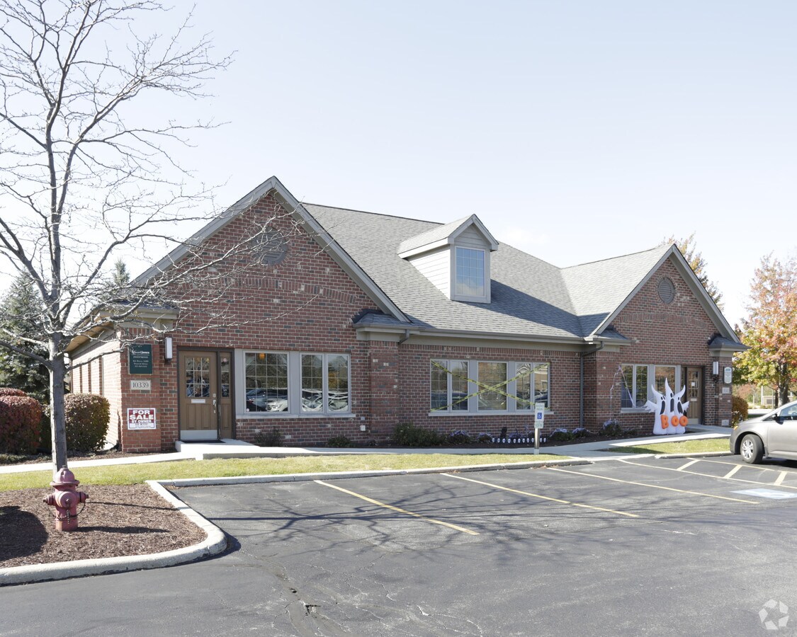 10339 W Lincoln Hwy, Frankfort, IL 60423 | LoopNet