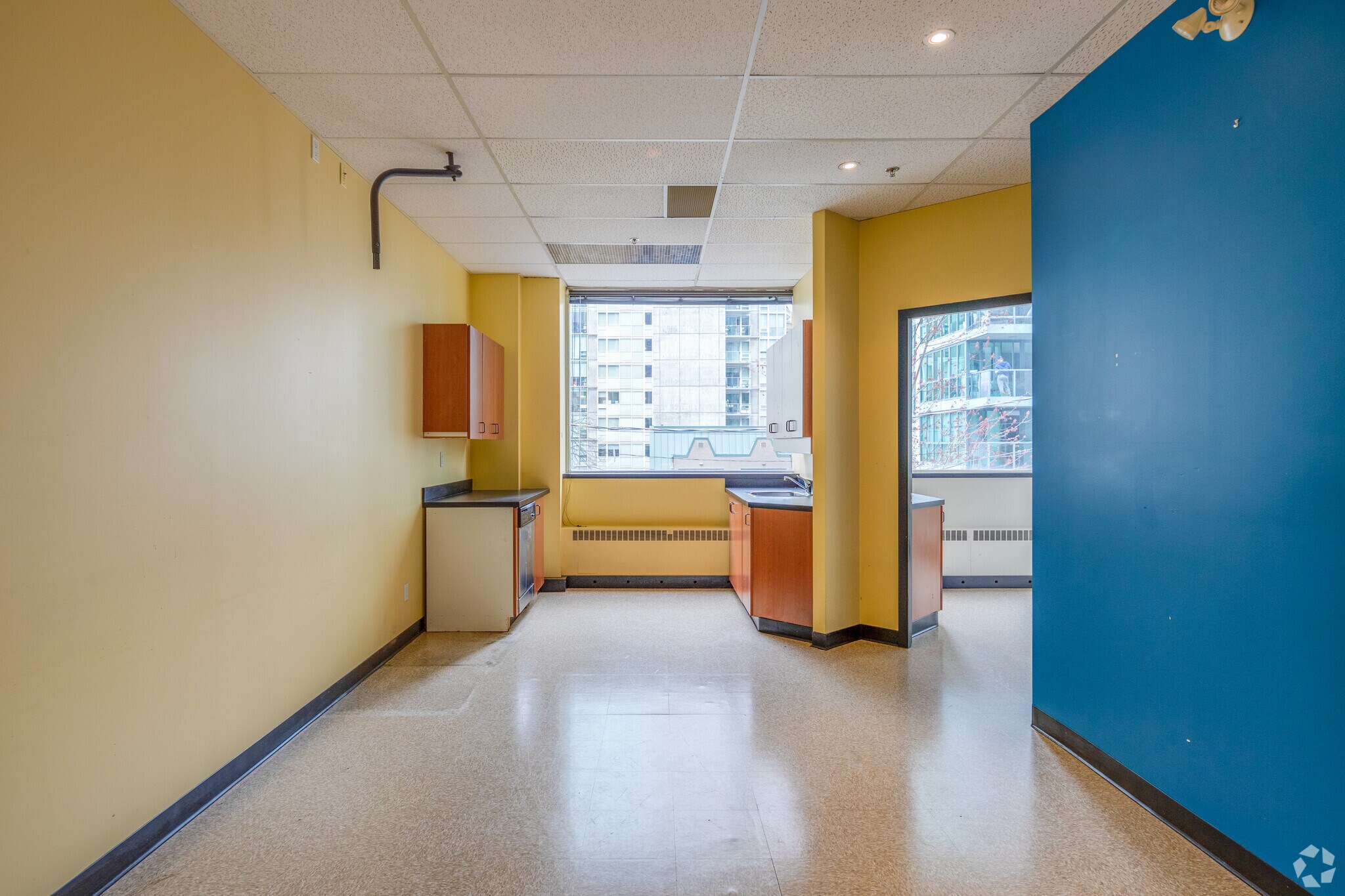 1281 W Georgia St, Vancouver, BC V6E 3J7 - Office for Lease | LoopNet