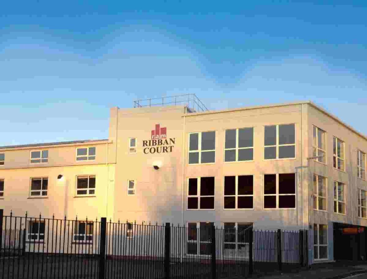 20 Dallam Ln, Warrington, WA2 7LT - Ribban Court | LoopNet