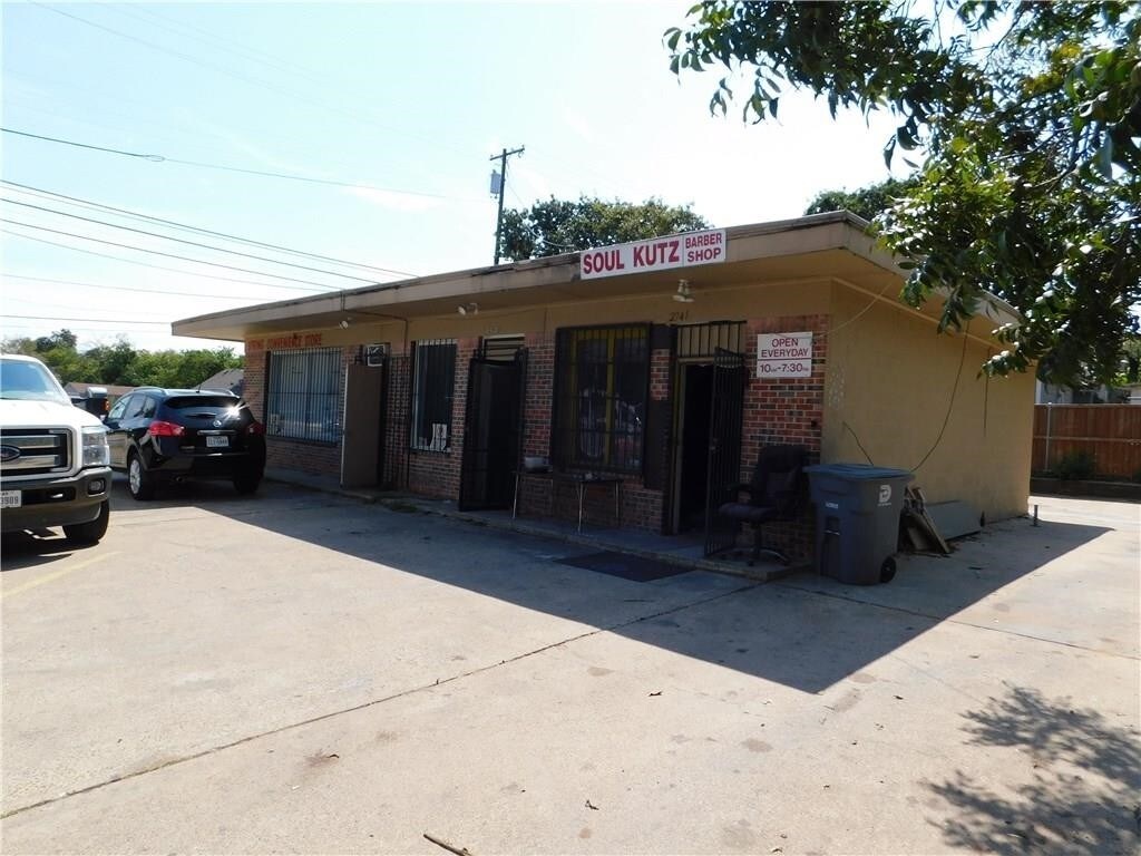 4353 Spring Ave, Dallas, TX 75210 | LoopNet
