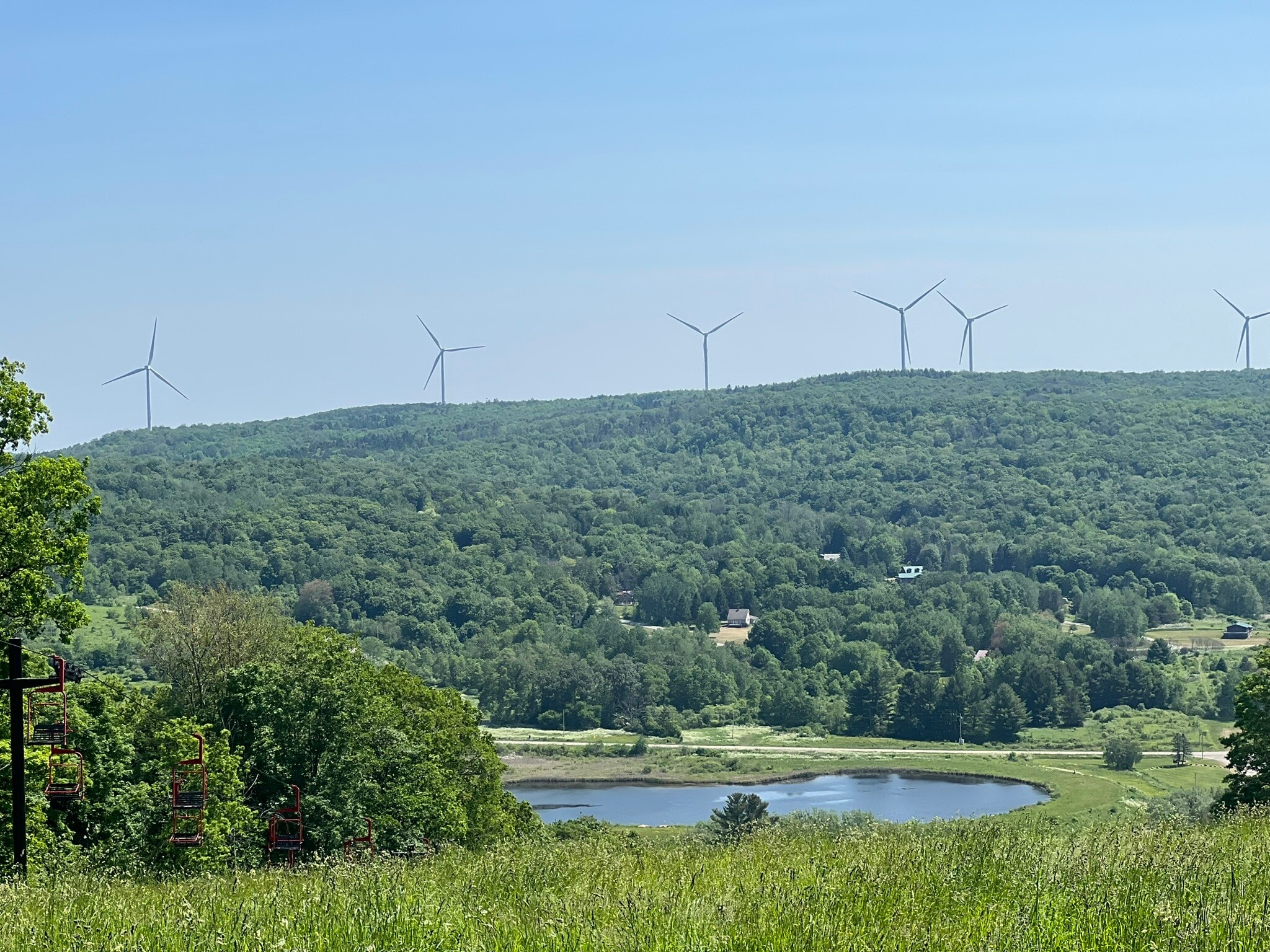 1493 Thornton Rd, Cherry Creek, NY 14723 - Sports & Entertainment for Sale | LoopNet