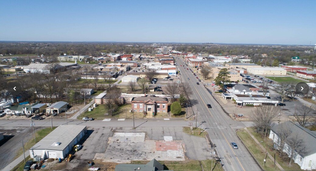 510 E Cherokee St, Wagoner, OK 74467 | LoopNet 510 E Cherokee St, Wagoner, OK 74467 | LoopNet