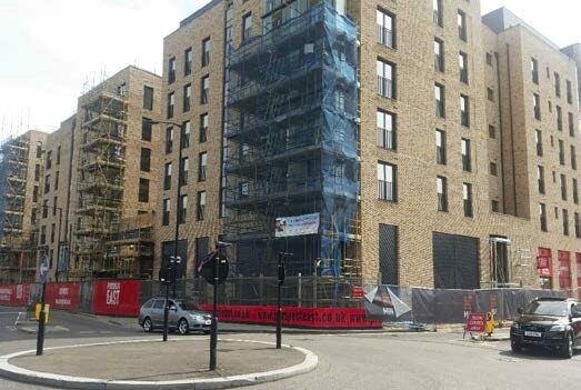 Liberty Bridge Rd, London, E15 1DR | LoopNet