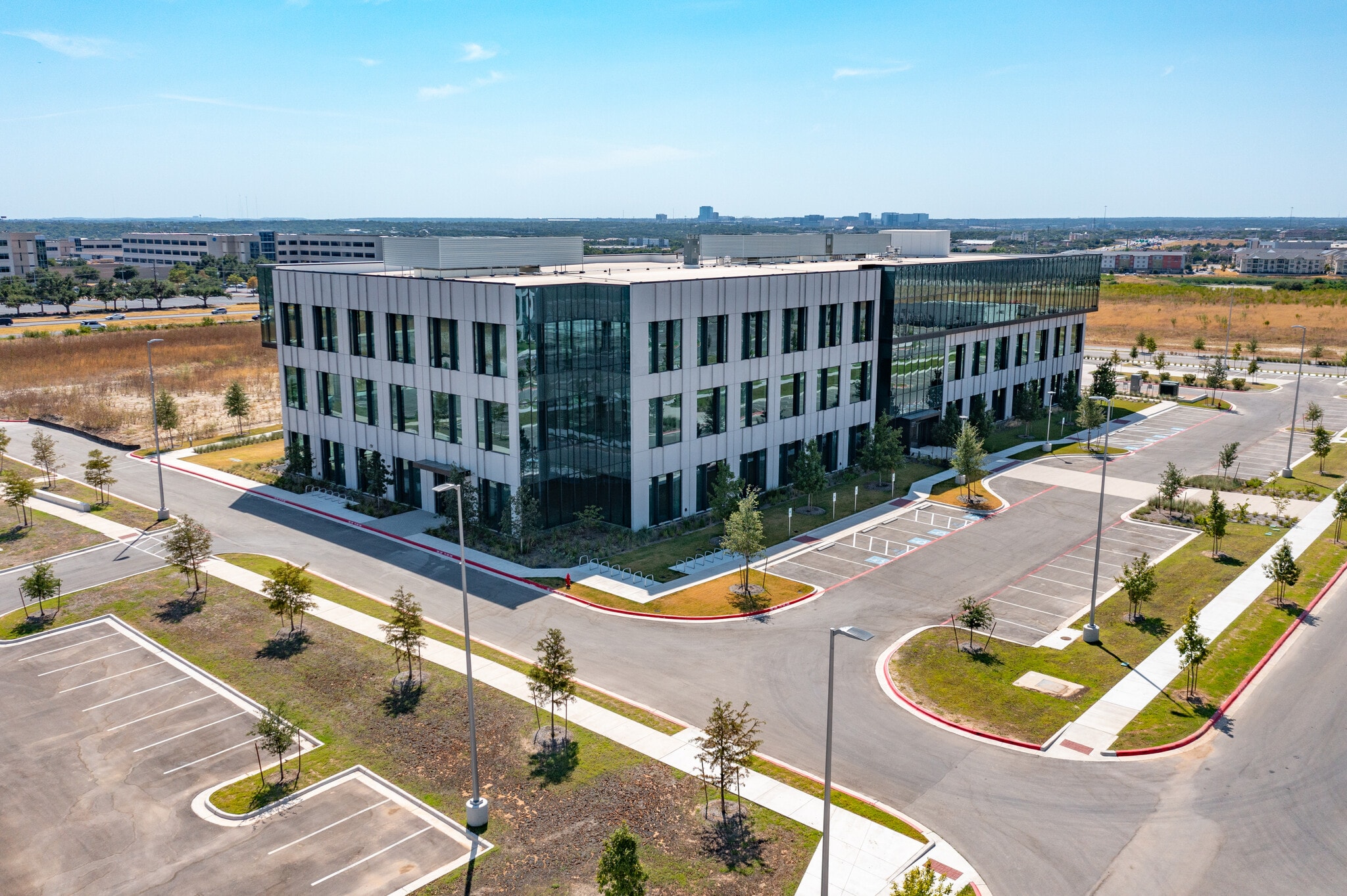 Parmer 2.1, Austin, TX 78753 - Parmer 2.1 & 2.2 | LoopNet