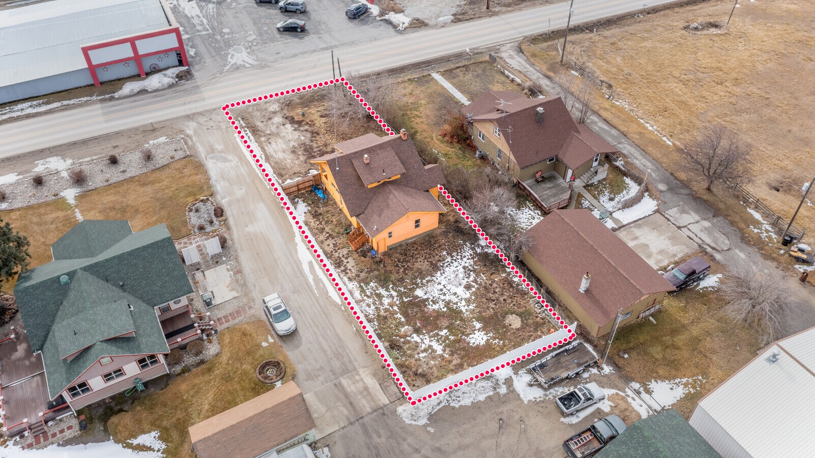 4051 Eastside Hwy, Stevensville, MT 59870 - 4051 Eastside Highway ... 4051 Eastside Hwy, Stevensville, MT 59870 - 4051 Eastside Highway ...