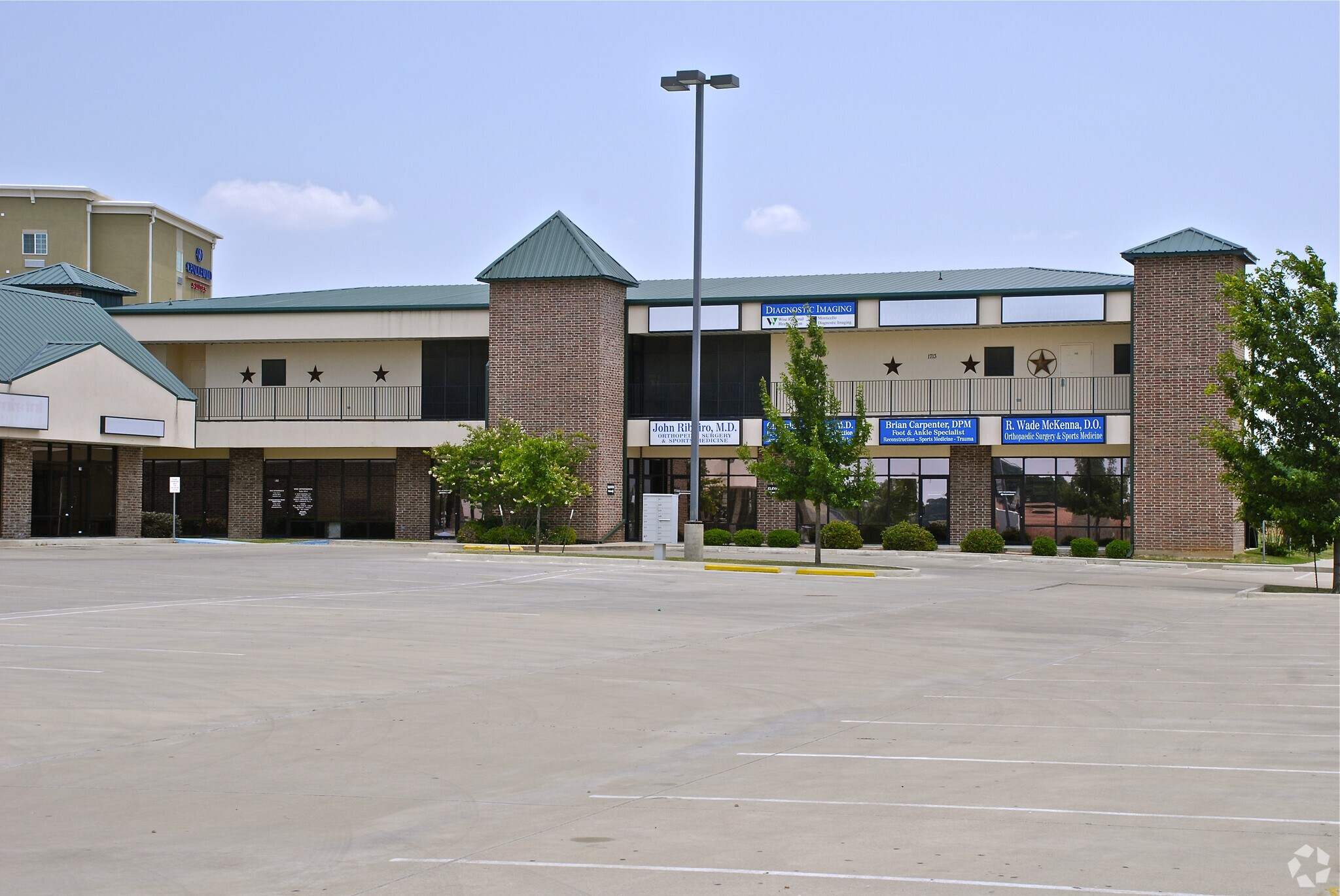 1713 S FM 51, Decatur, TX 76234 - Building 2 | LoopNet