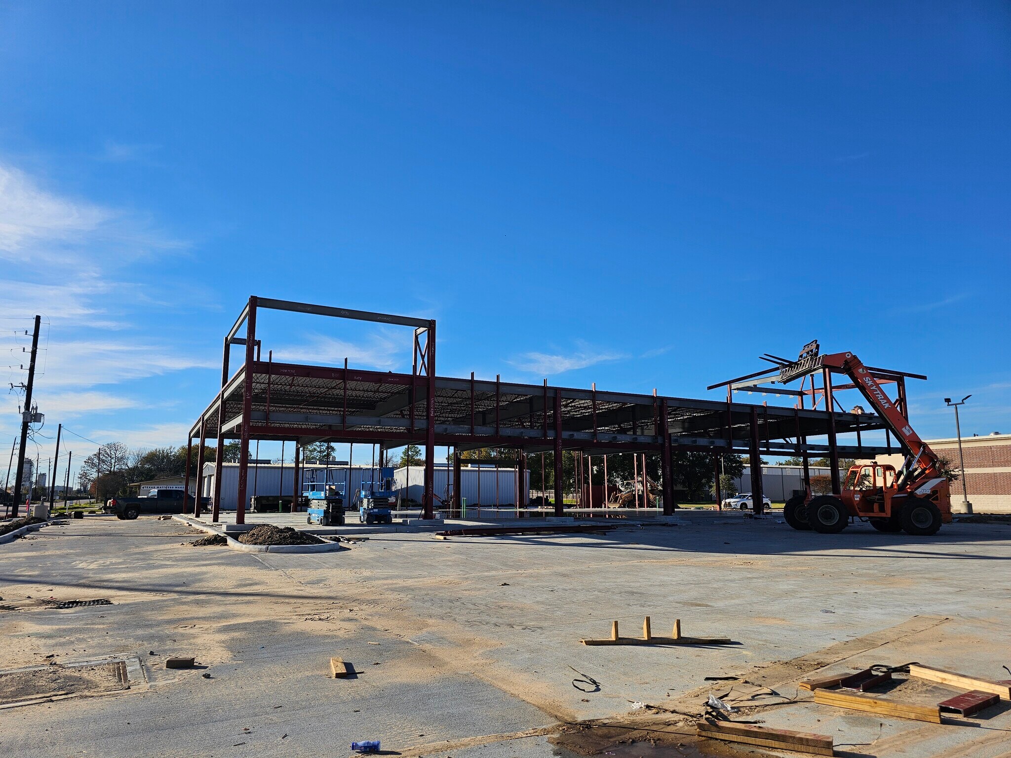 1165-1185 Katy Fort Bend Rd, Katy, TX 77493 - KFB Plaza | LoopNet