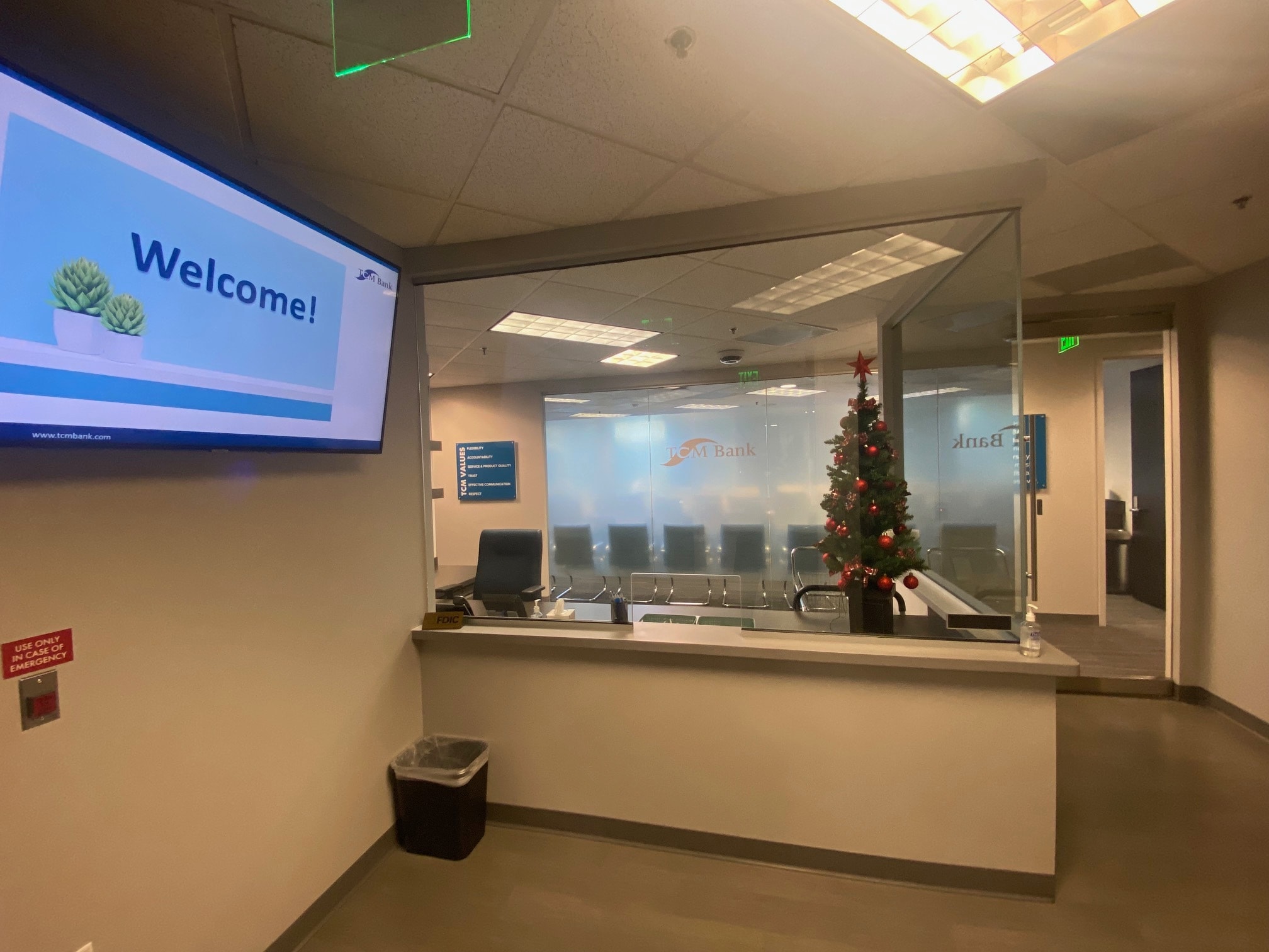 3501 E Frontage Rd, Tampa, FL 33607 - Concourse Center 1 | LoopNet