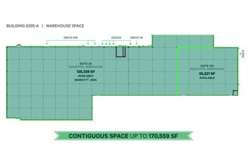 6295 Edsall Rd, Alexandria, VA 22312 - Plaza 500 | LoopNet