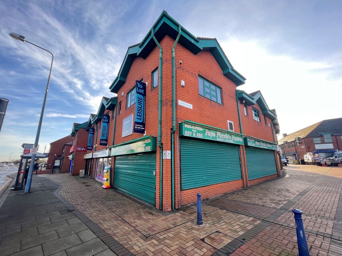 7 Owen St Tipton Dy4 8ez Loopnet