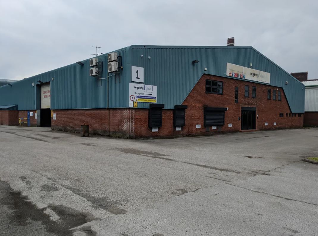 Butts St, Leigh, WN7 3AE | LoopNet