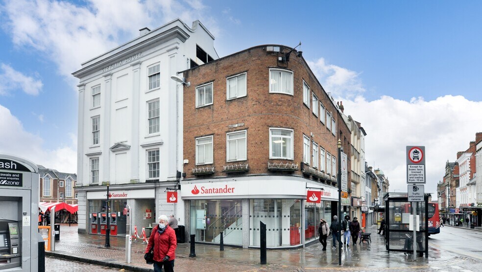 1 Market Sq, Northampton, NN1 2DN | LoopNet
