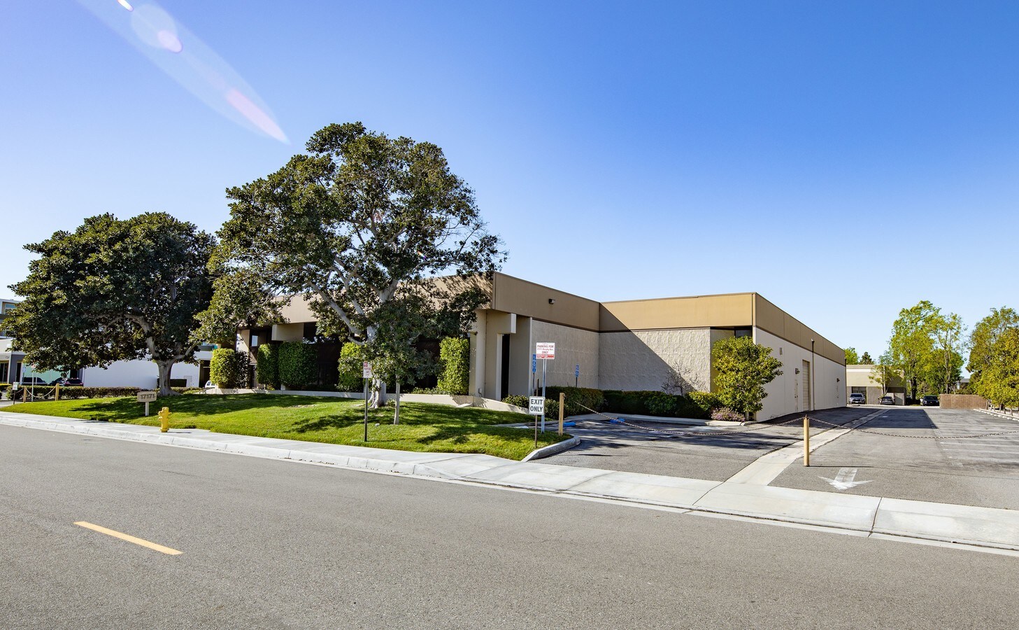 17171 Murphy Ave, Irvine, CA 92614 | LoopNet
