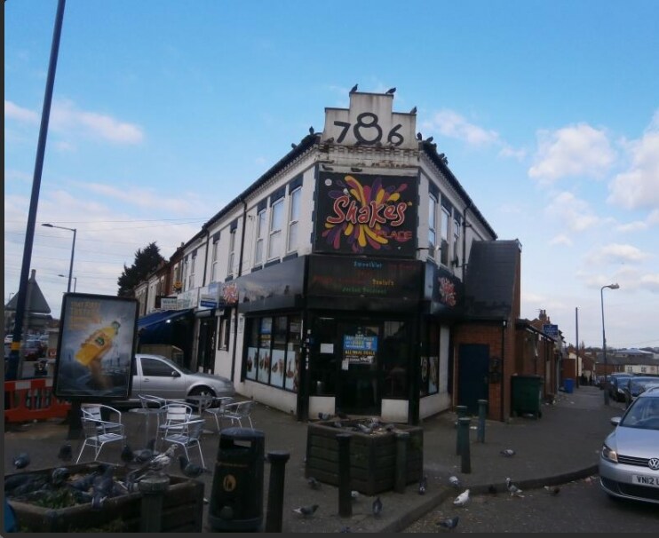 1 Highfield Rd, Birmingham, B8 3QB | LoopNet