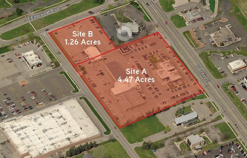 6420 S Cedar St, Lansing, MI 48911 | LoopNet