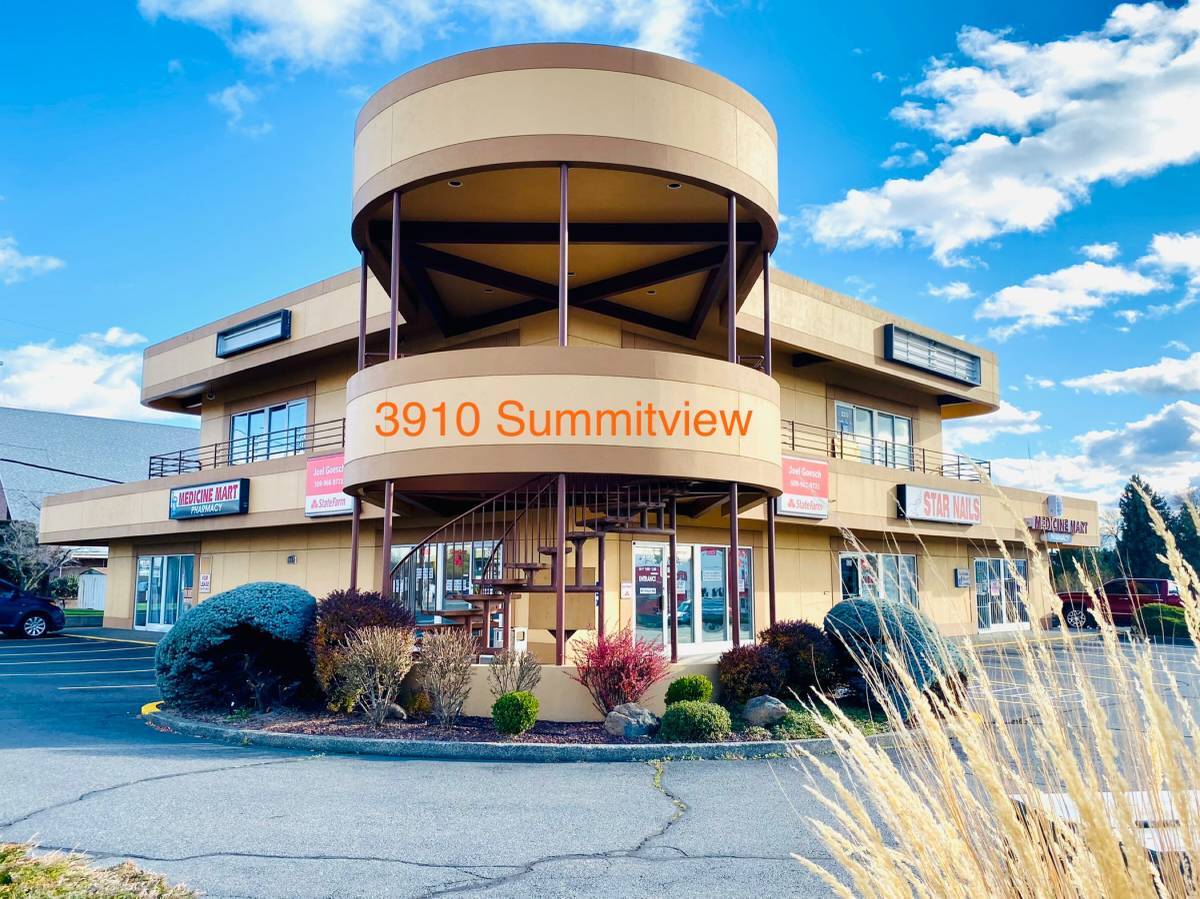 3910 Summitview Ave, Yakima, WA 98902 | LoopNet