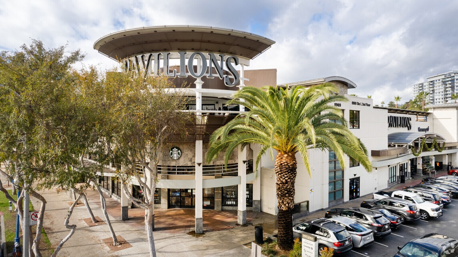 8969 Santa Monica Blvd, West Hollywood, CA 90069 | LoopNet