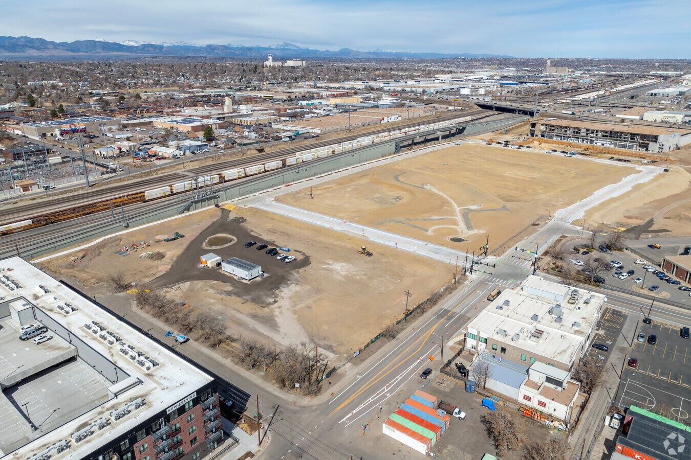 4400 Fox St, Denver, CO 80216 | LoopNet