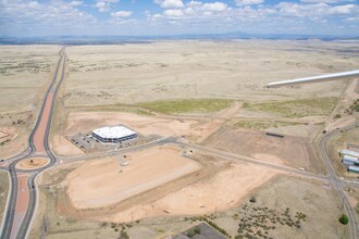 2632 Deep Well Ranch rd, Prescott, AZ 86301 - Parcel 6C | LoopNet