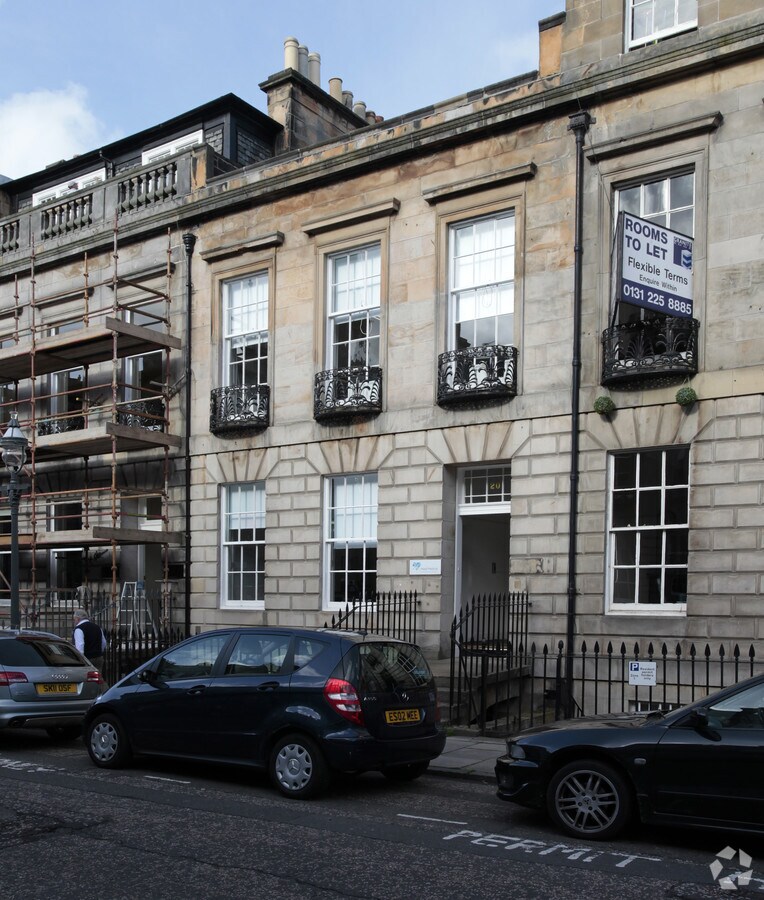 20 Alva St, Edinburgh, EH2 4PY | LoopNet