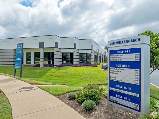 Stream Realty Partners, LP - Dallas Commercial Listings & Brokers | LoopNet