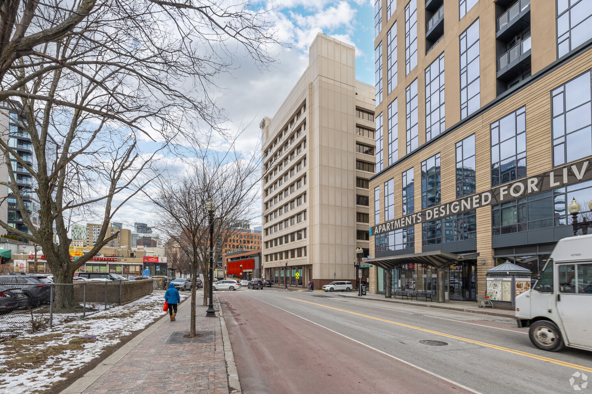 1000 Washington St, Boston, MA 02118 - Office for Lease | LoopNet
