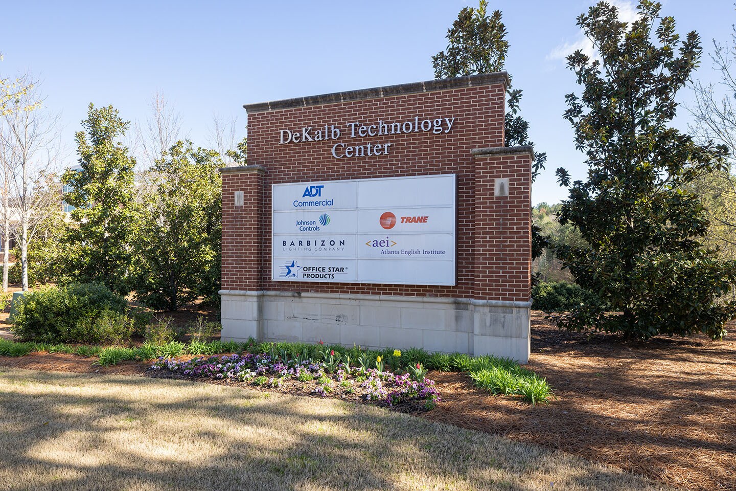 4000 Dekalb Technology Pky, Atlanta, GA 30340 - Bldg 200 | LoopNet