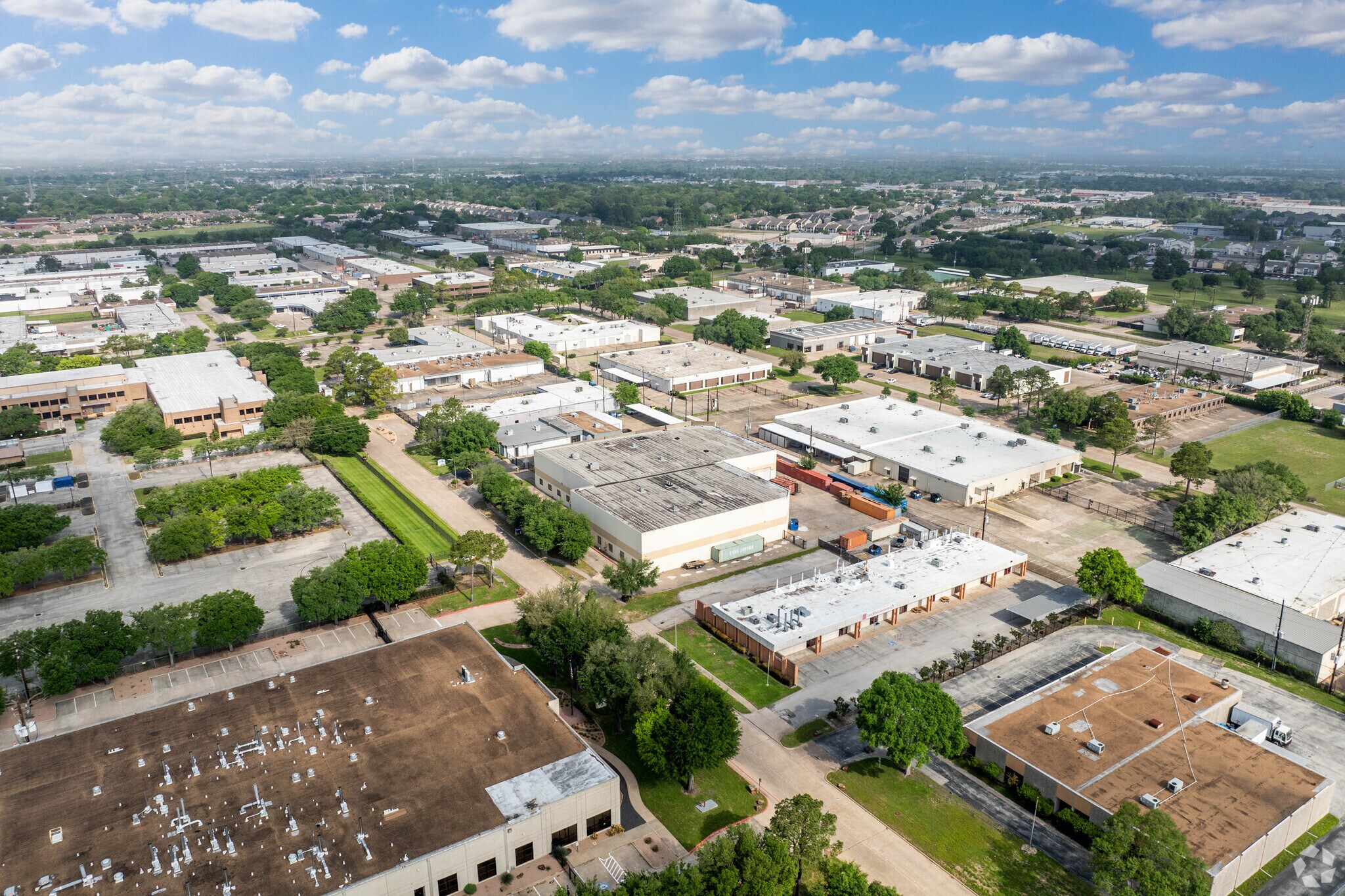 10660 Fallstone Rd, Houston, TX 77099 - Industrial for Sale | LoopNet