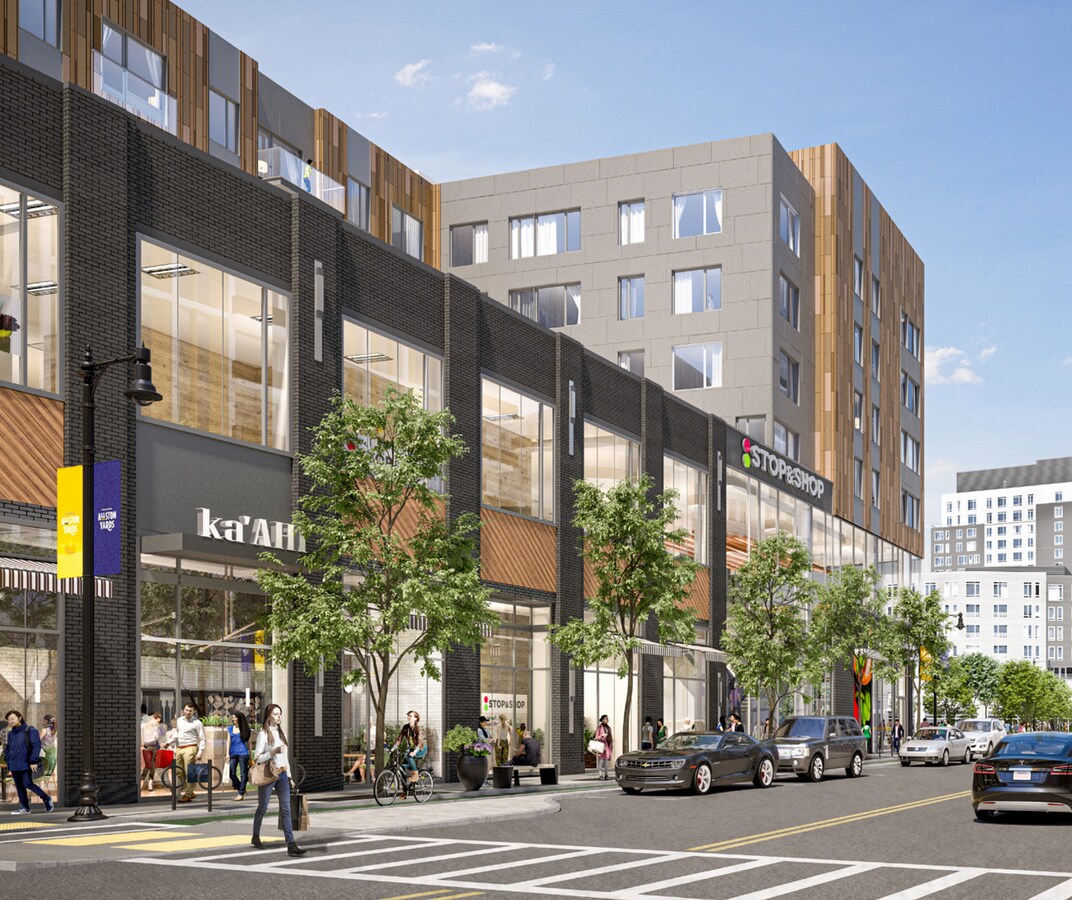 301 Guest St, Allston, MA 02134 - Alder Allston Yards | LoopNet