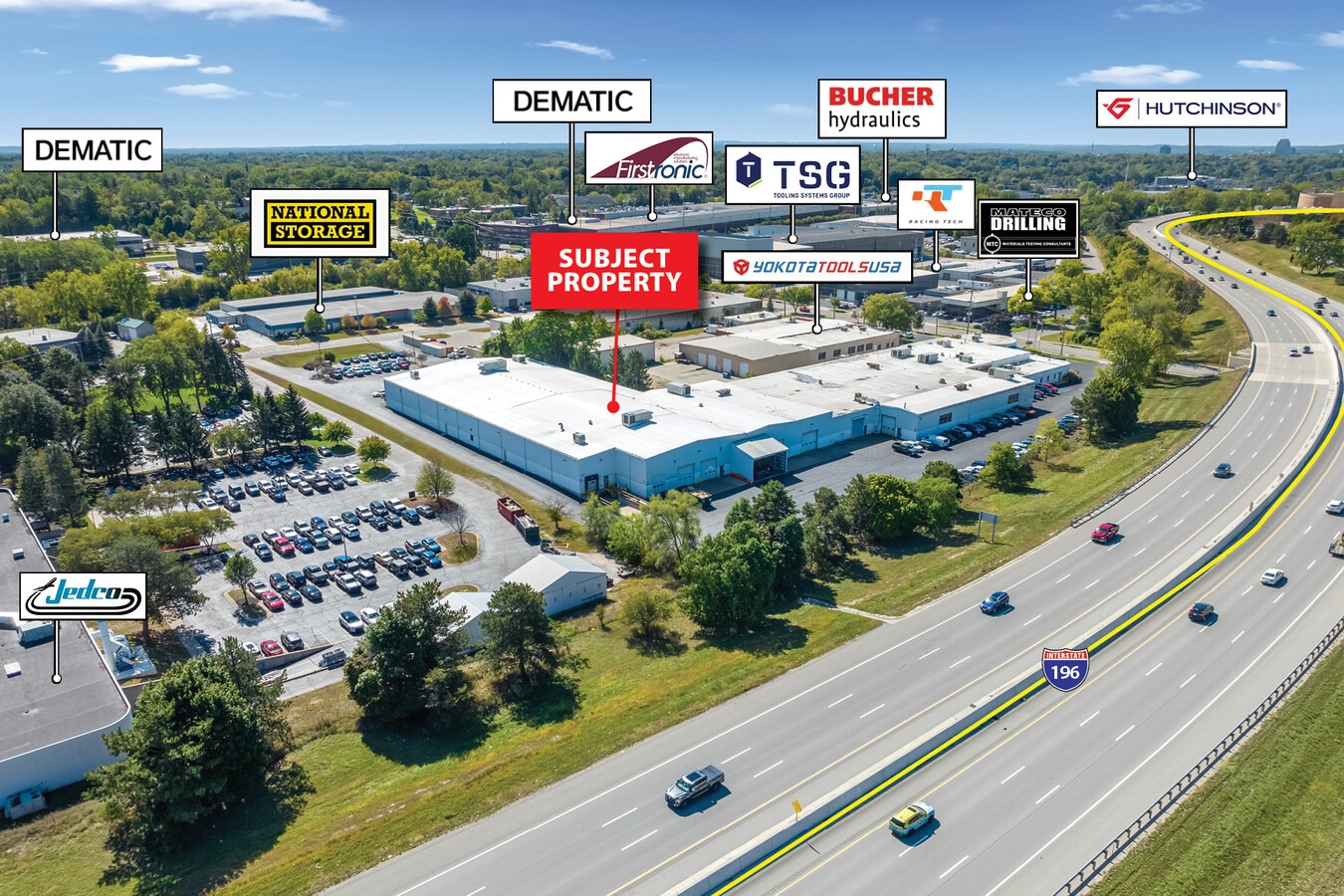 730 Plymouth Ave NE, Grand Rapids, MI 49505 | LoopNet