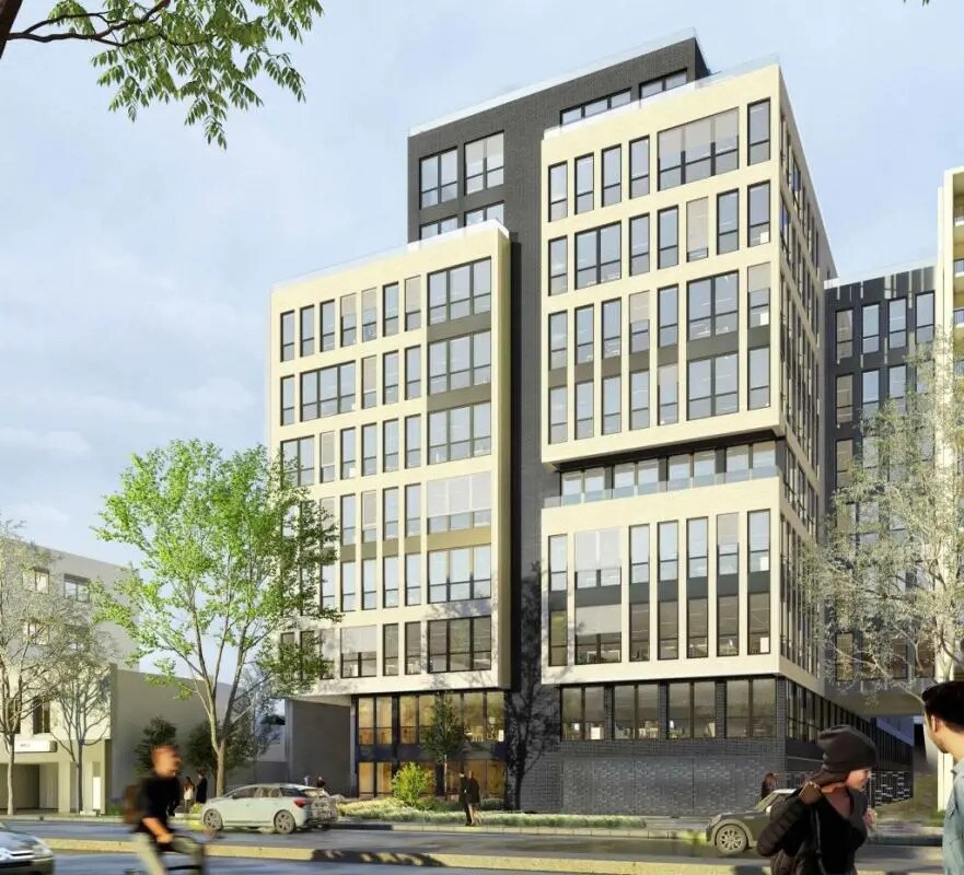 52-58 Avenue Aristide Briand, 92220 Bagneux - Office for Lease | LoopNet