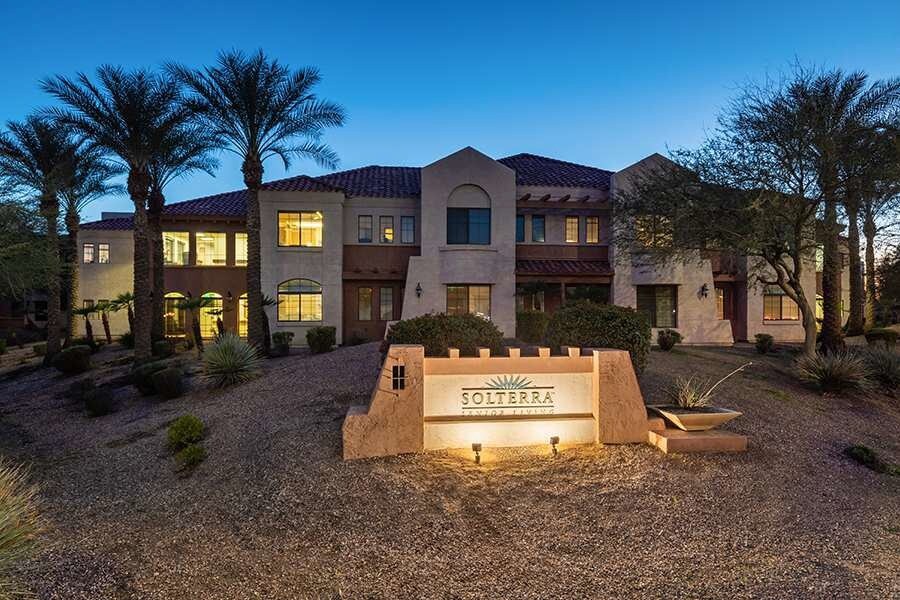 350 S Alma School Rd, Chandler, AZ 85224 | LoopNet