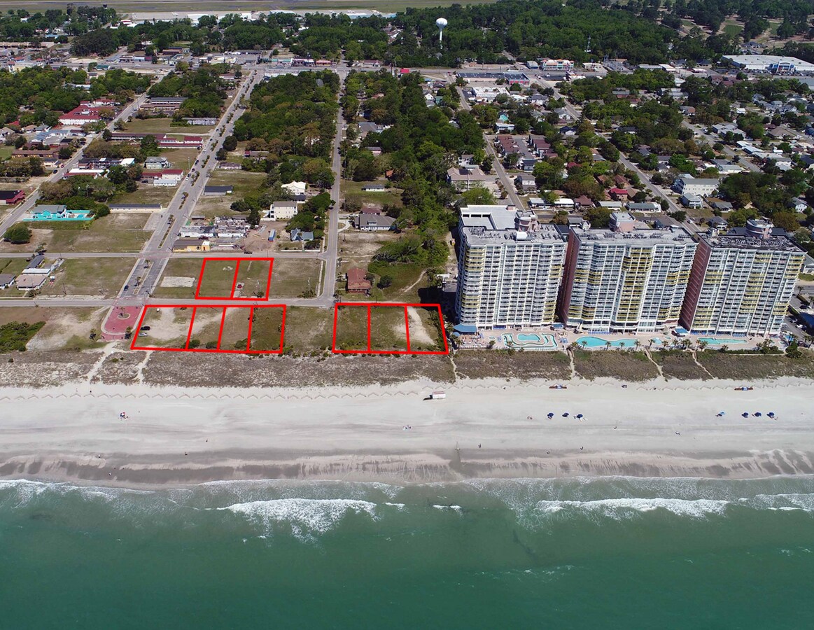 S Ocean Blvd, Atlantic Beach, SC 29582 | LoopNet