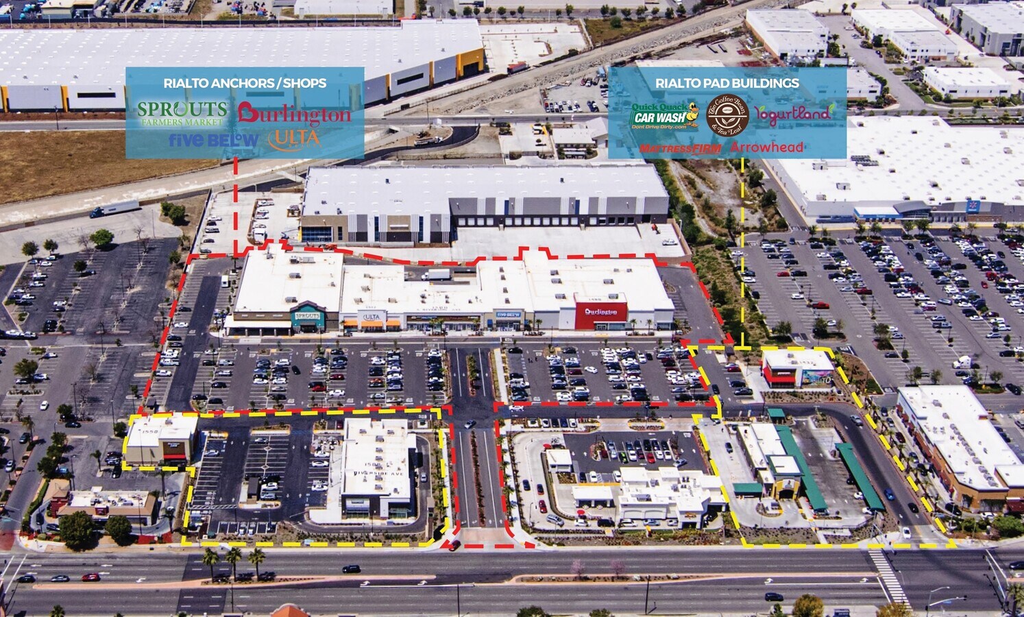 1432-1550 S Riverside Ave, Rialto, CA 92376 | LoopNet