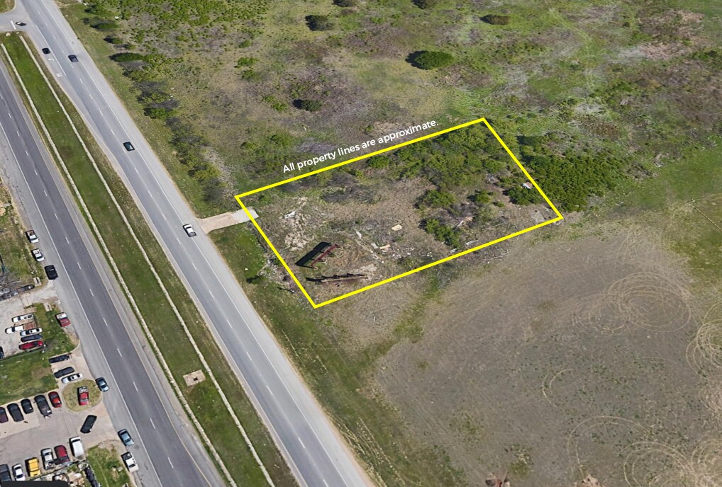 6113-1/2 S Hwy 183, Austin, TX 78719 | LoopNet