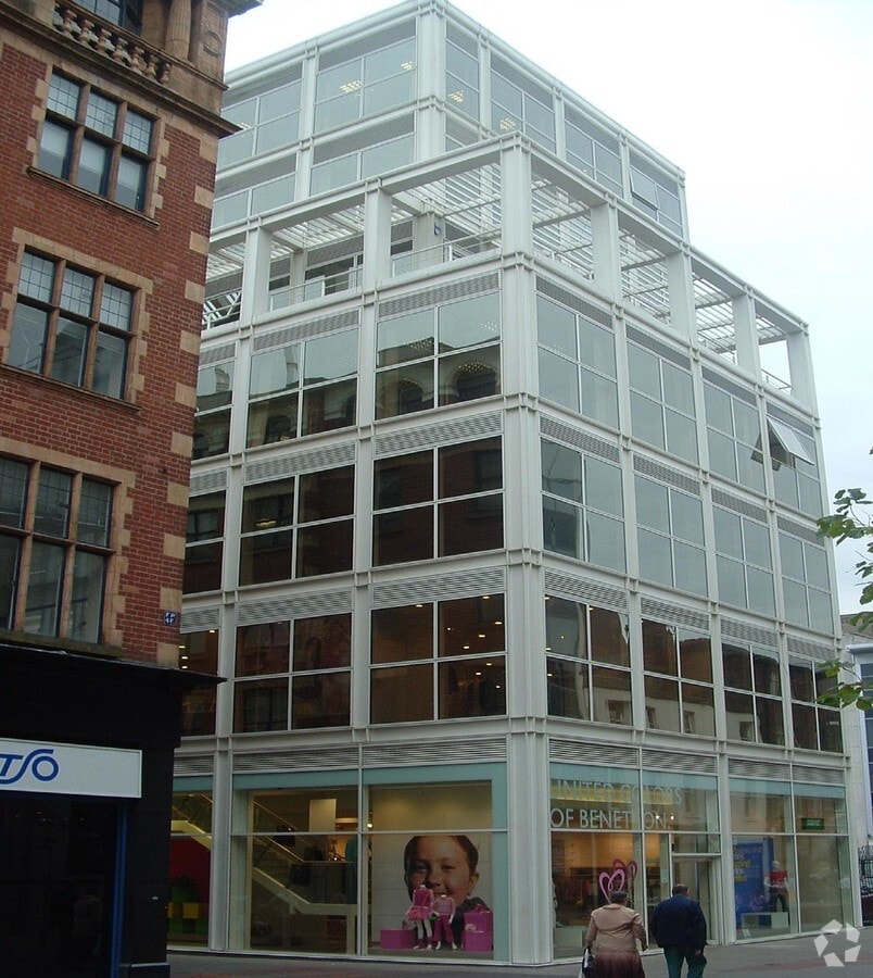 24-26 Arthur St, Belfast, BT1 4GF - Arthur Place | LoopNet