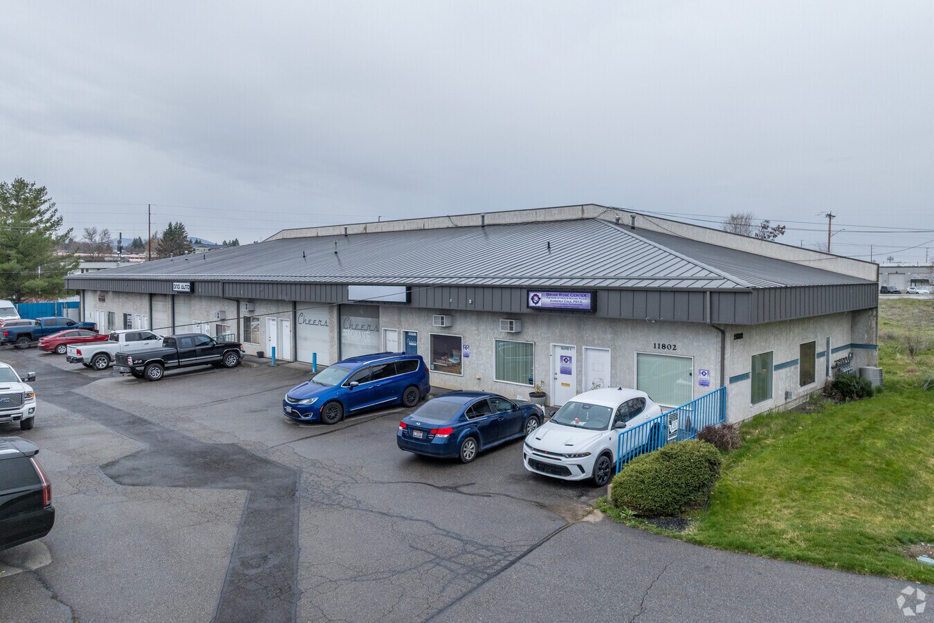 11816 E Mansfield Ave, Spokane, WA 99206 | LoopNet