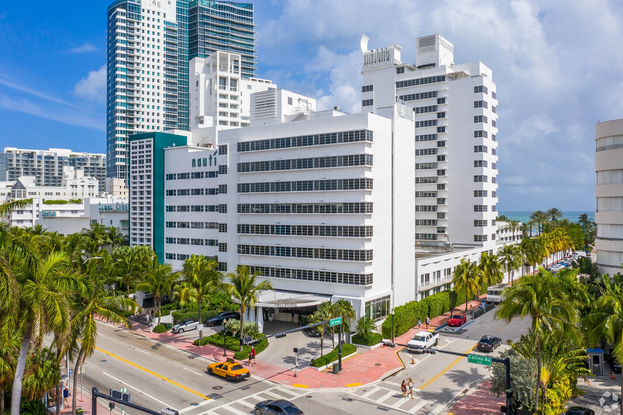 1801 Collins Ave, Miami Beach, FL 33139 | LoopNet