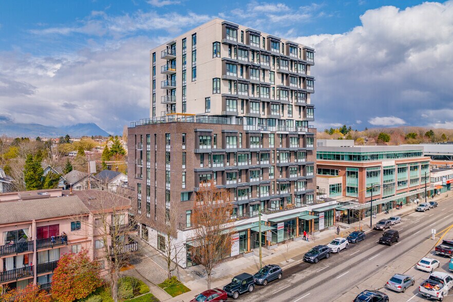 1655 Broadway E, Vancouver, BC V5N 0J4 | LoopNet