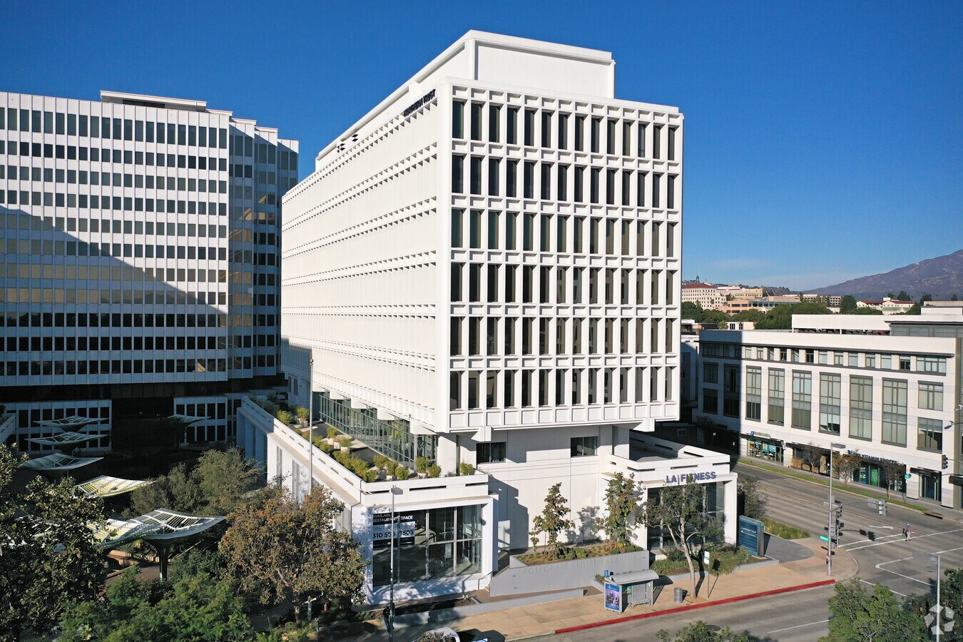 201 S Lake Ave Pasadena Ca 91101 Retail For Lease Loopnet