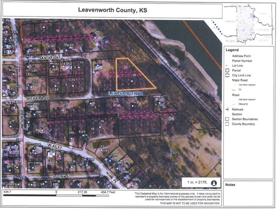 00000 Sheridan, Leavenworth, KS 66048 | LoopNet