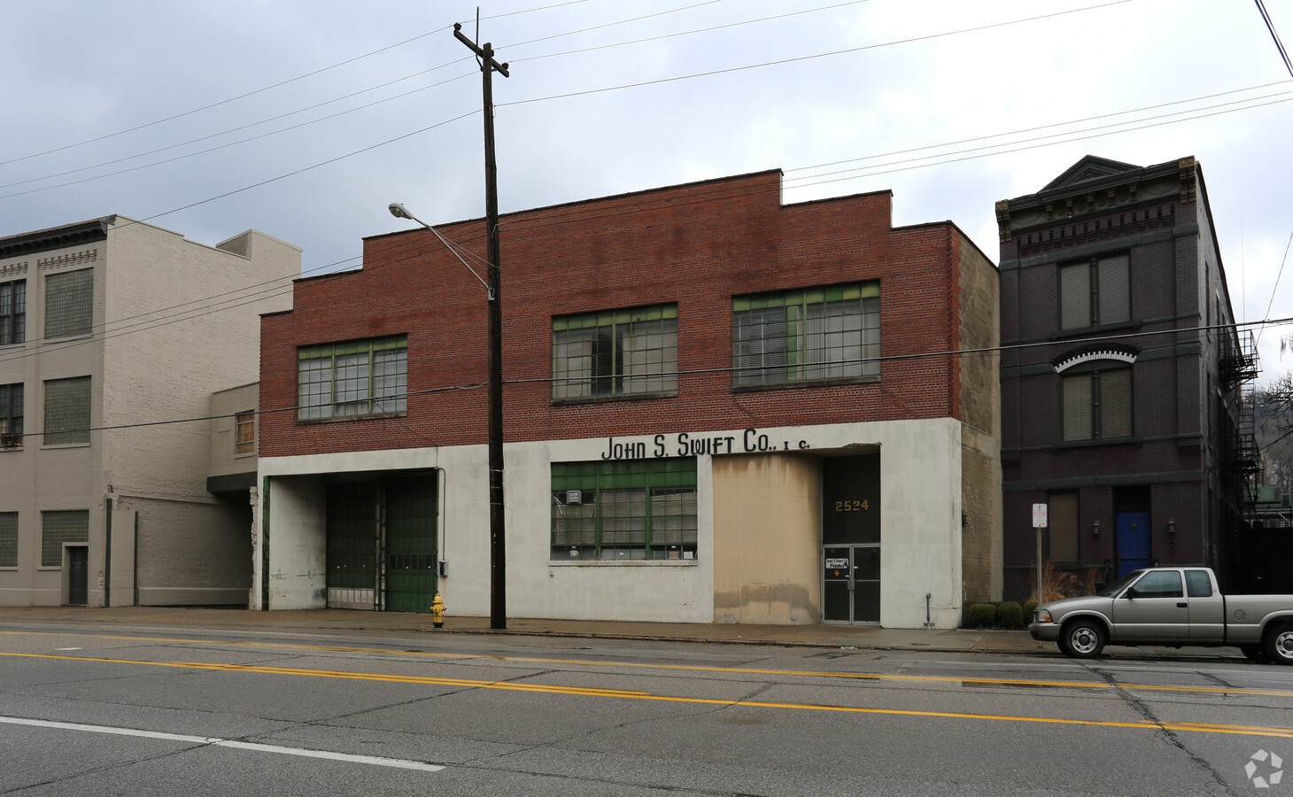 2524 Spring Grove Ave, Cincinnati, OH 45214 | LoopNet