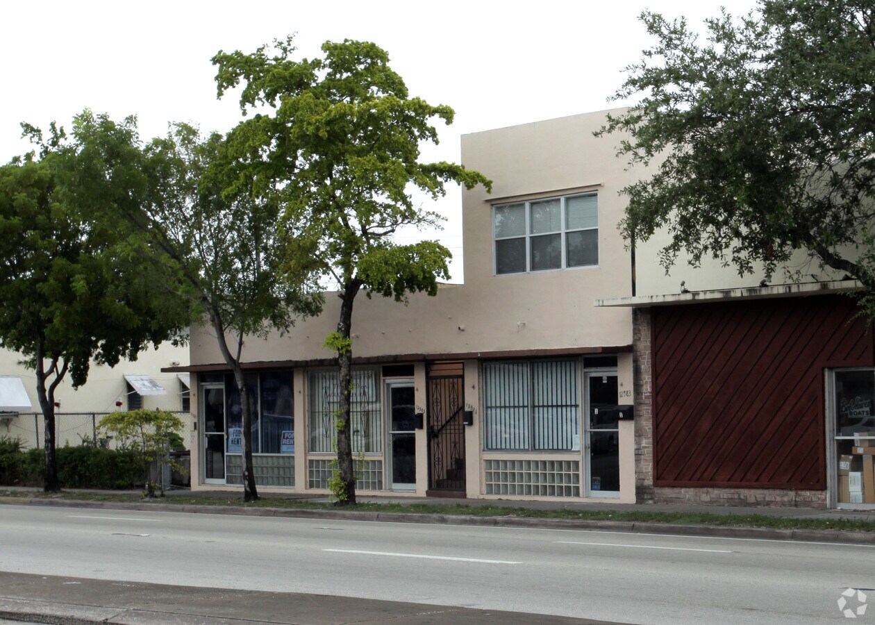 12583 NW 7th Ave, Miami, FL 33168 | LoopNet