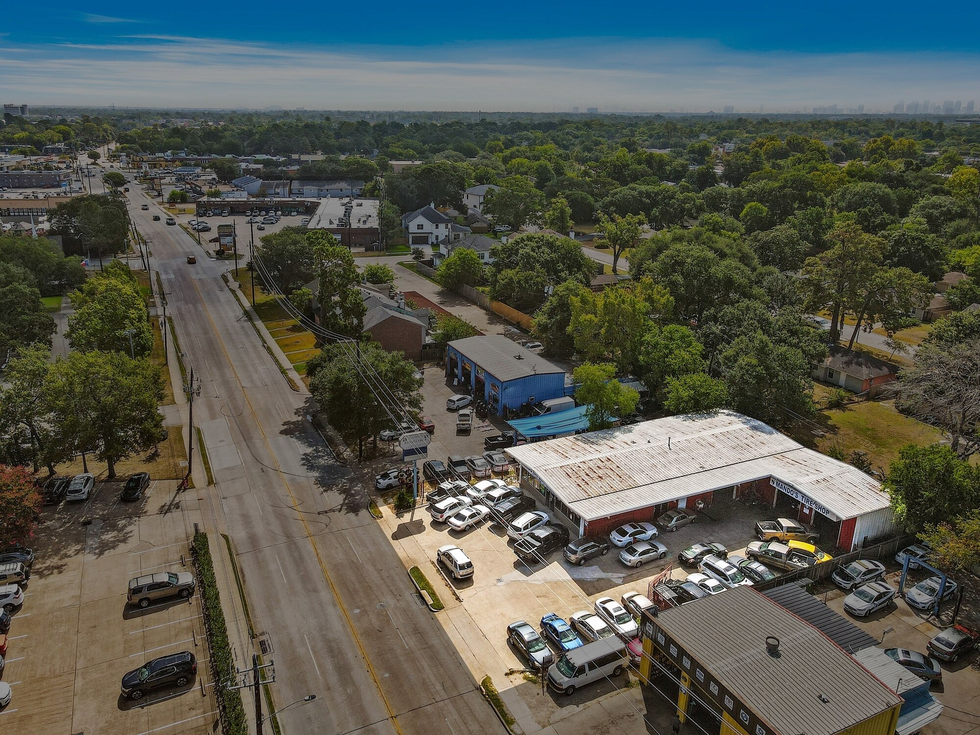 9595 Long Point Rd, Houston, TX 77055 | LoopNet