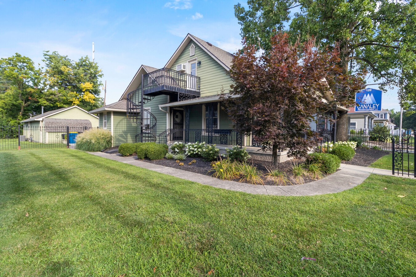 120 N Rangeline Rd, Carmel, IN 46032 | LoopNet