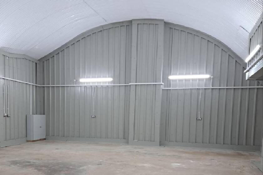 Hewitt St, Manchester, M15 4GB - Arches 81-92 | LoopNet