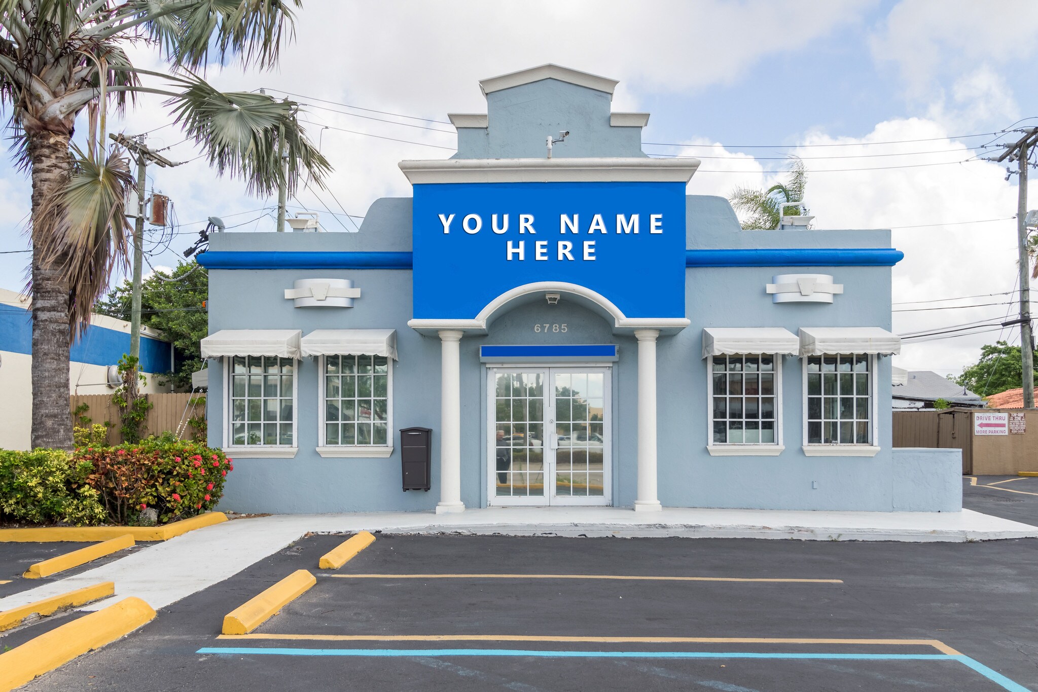 6785 Bird Rd, Miami, FL 33155 | LoopNet